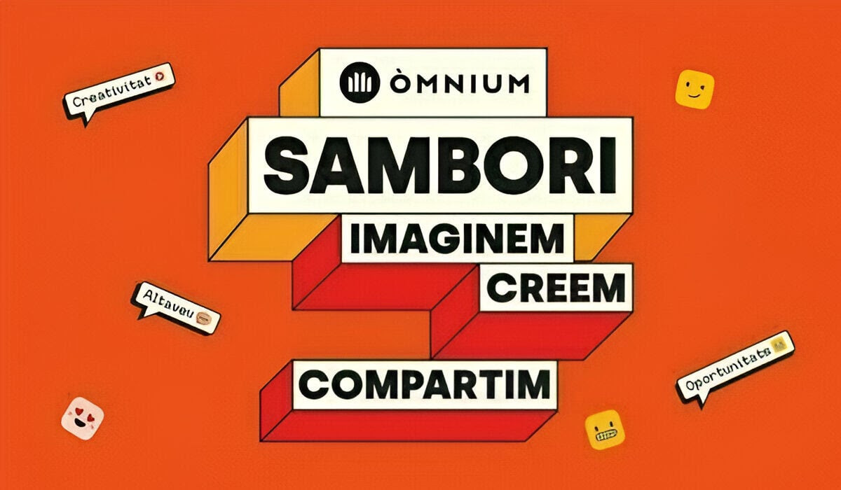 Projecte Sambori 2024-2025: inscripcions obertes | Projecte Llengua i ...